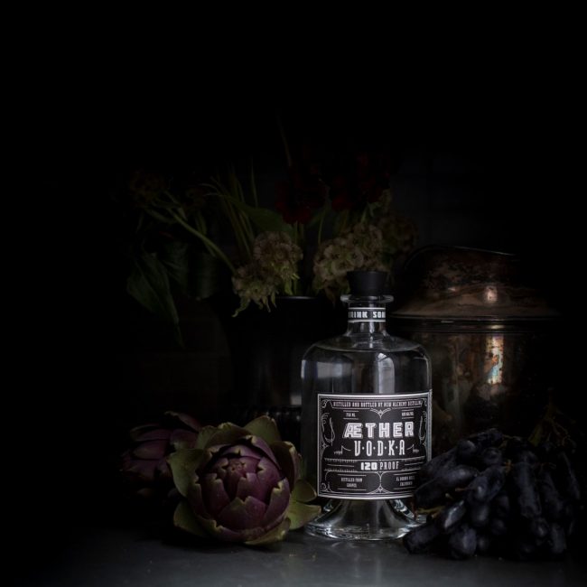 New Alchemy Distilling – Drink Something New