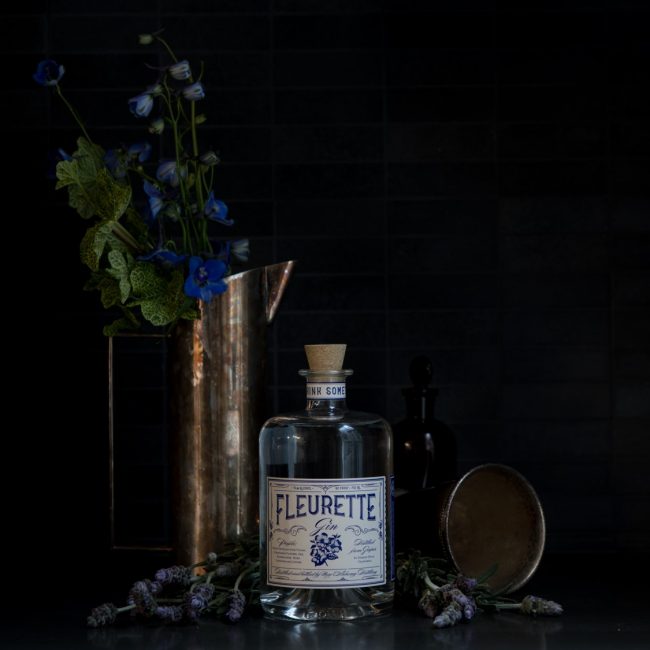 New Alchemy Distilling – Drink Something New