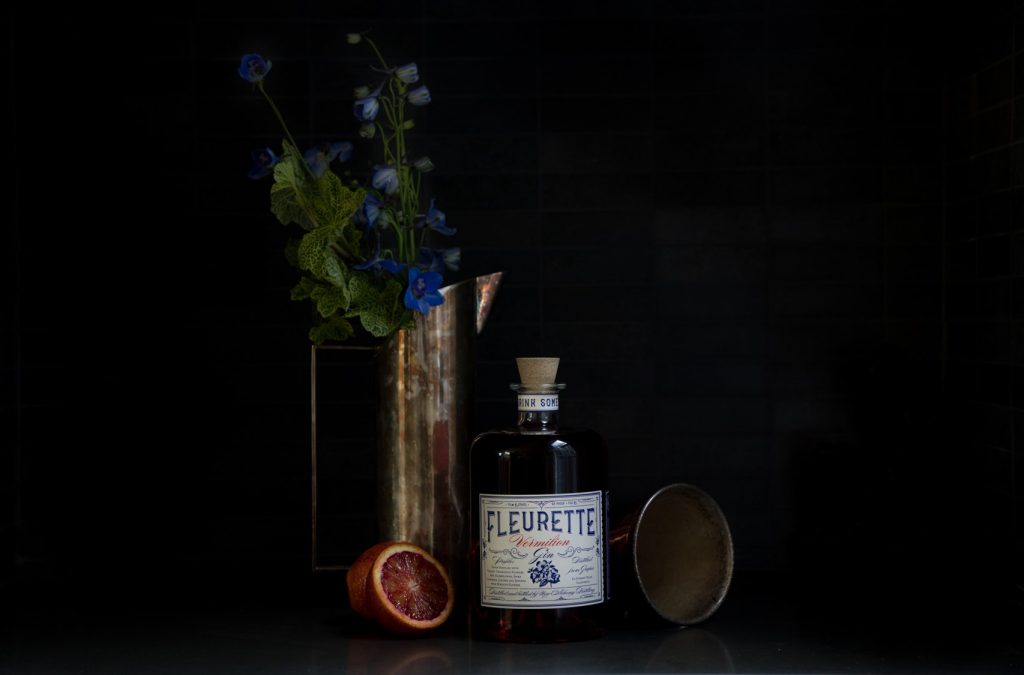 Vermilion - New Alchemy Distilling