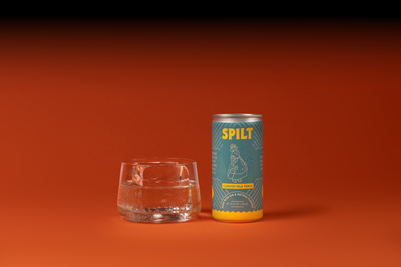 Spilt - New Alchemy Distilling